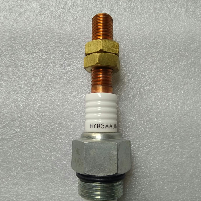 Carrier Motor Terminal HY85AA062 - HVAC Compressor Parts