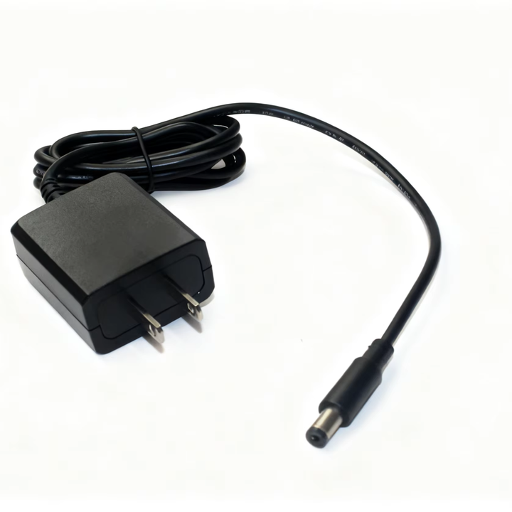 5 Volt 2.5 Amp Power Adapter AC Input DC 5V 2.5A Output Adaptor With US ...