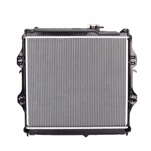 Buy Wholesale radiator for radiator for toyota coaster Right From Fast ...