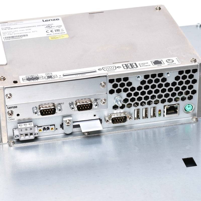 EP8GAP71300P6M90XX EP8GAP71300P6M90XX Module 9800 Series For Plc ...