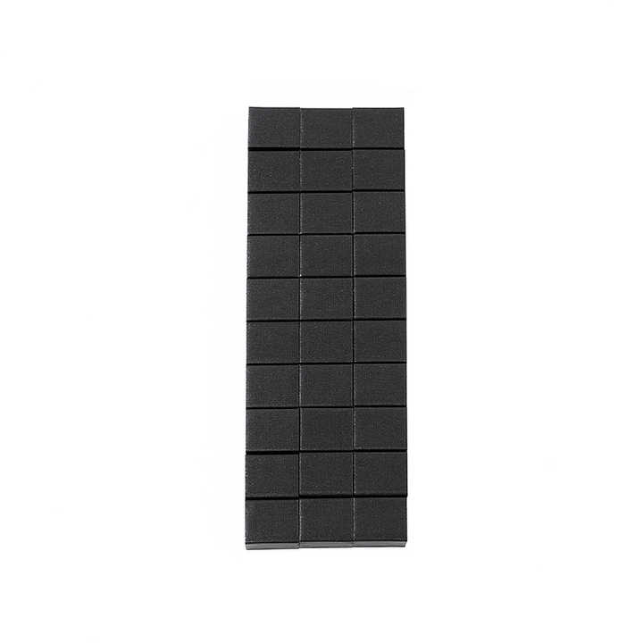 Self Adhesive Custom Cut Conduct EMI Shielding Electrically Conductive ...