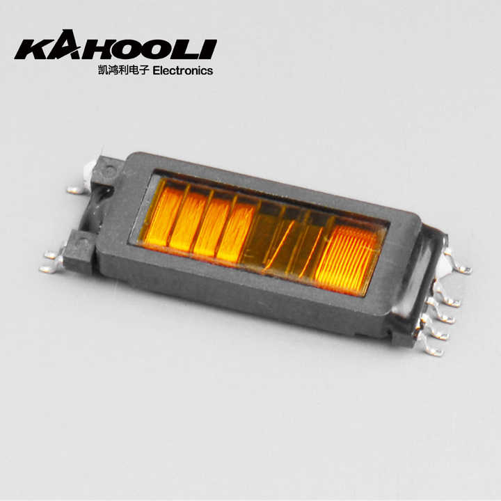 Arcs with a CCFL Inverter Transformer for TV & Monitor Backlights