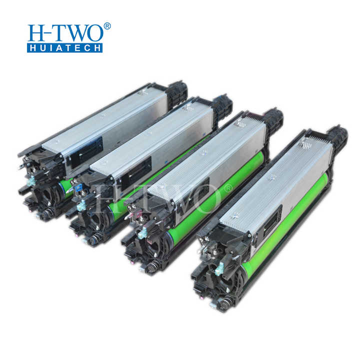 H-TWO Drum Units for Ricoh Pro C5100, C5110, MP C6502