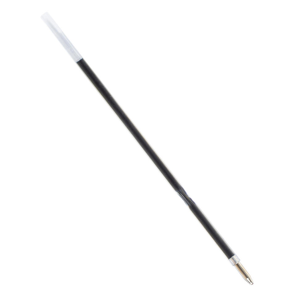 1.0mm Plastic Meiji Pen Refill Smooth Writing Replacement Ballpoint ...