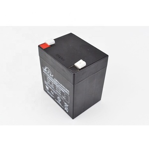 Elevator Batteries - Reliable Power Solutions