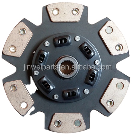 2018 Toyota Hiace Clutch Kit | Premium Replacement Part