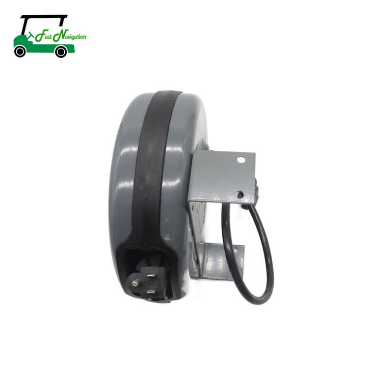 Retractable Cord Reel Assembly For Club Car Golf Car Carts Golf Course