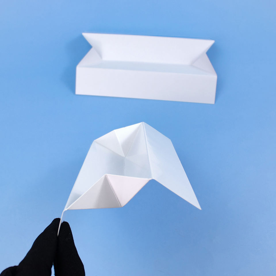 Paper Rolling Tray Custom Paper Serving Tray Packaged Custom| Alibaba.com