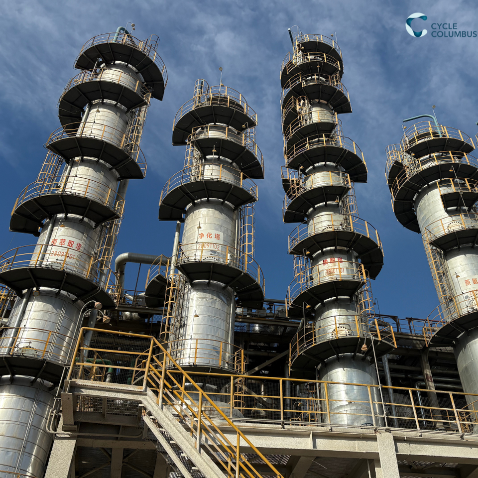 Bestseller 316L/SUS304 Environmentally Friendly Pre-extraction Tower ...