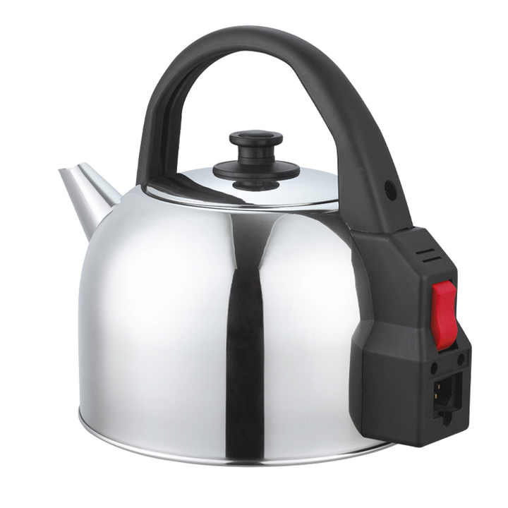 Home Appliance Stainless Steel Electric Kettle 1850W Kettle 4.3L ...