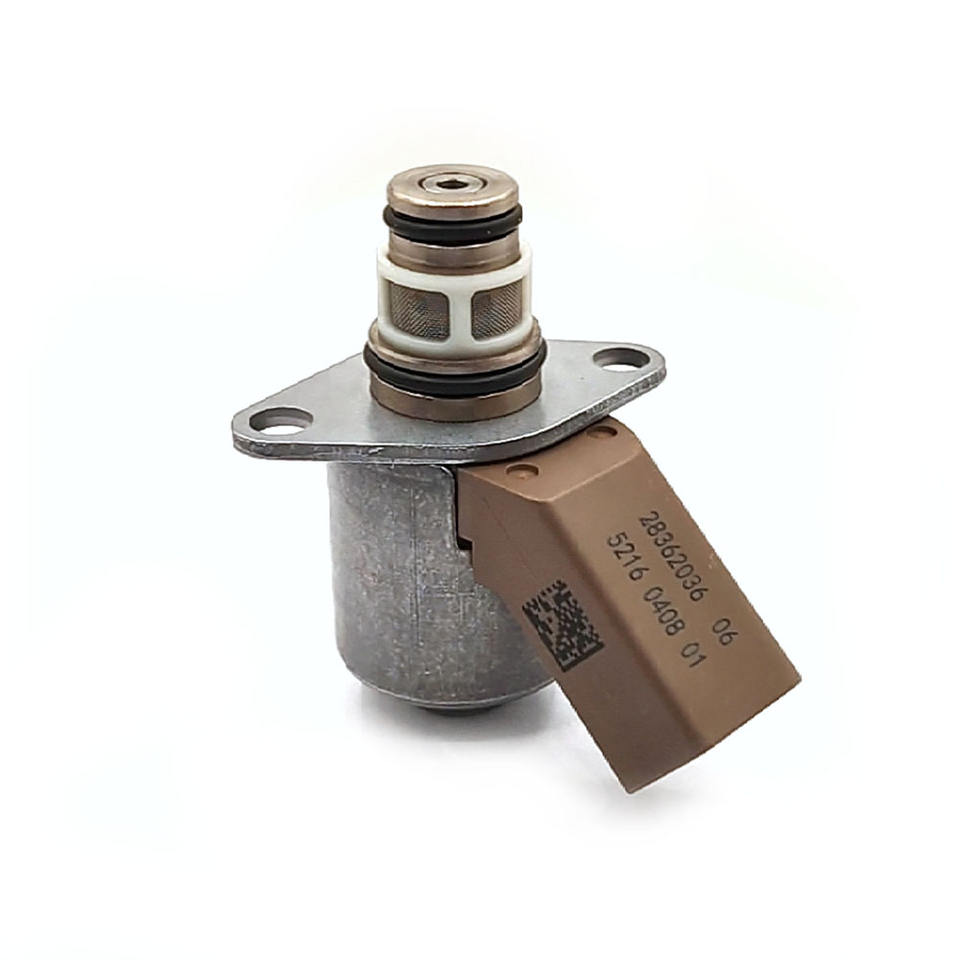 28362036 Common Rail Injector Control Valve for Abarth 1.4