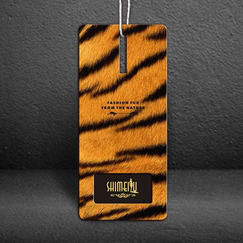 New Design Black Hang Tag for Clothes, Three Pcs /Set of Clothing Hang ...