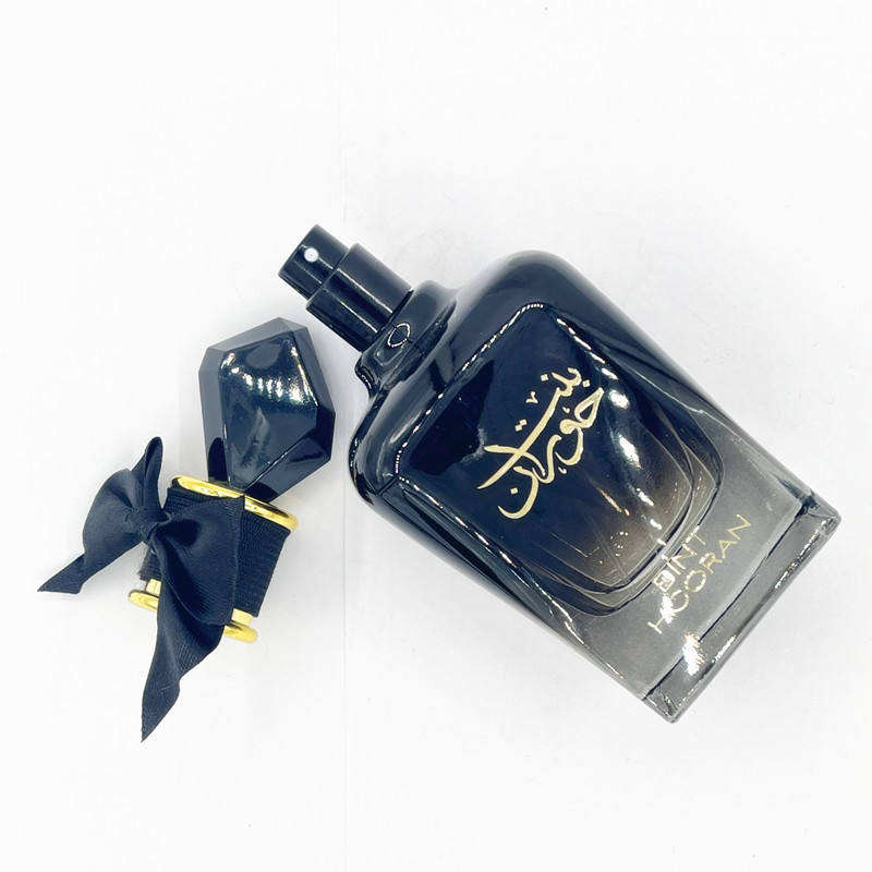 High Quality Arabic Dubai 100ml Women Perfume Middle Eastern Long ...