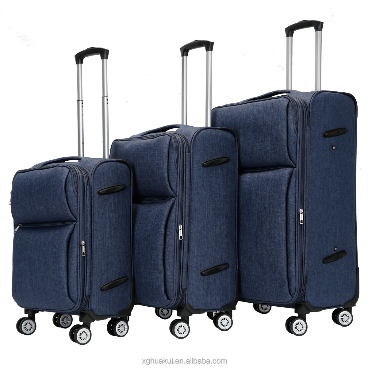 How to Choose the Best Trolley Luggage Bag: A Complete Buying Guide