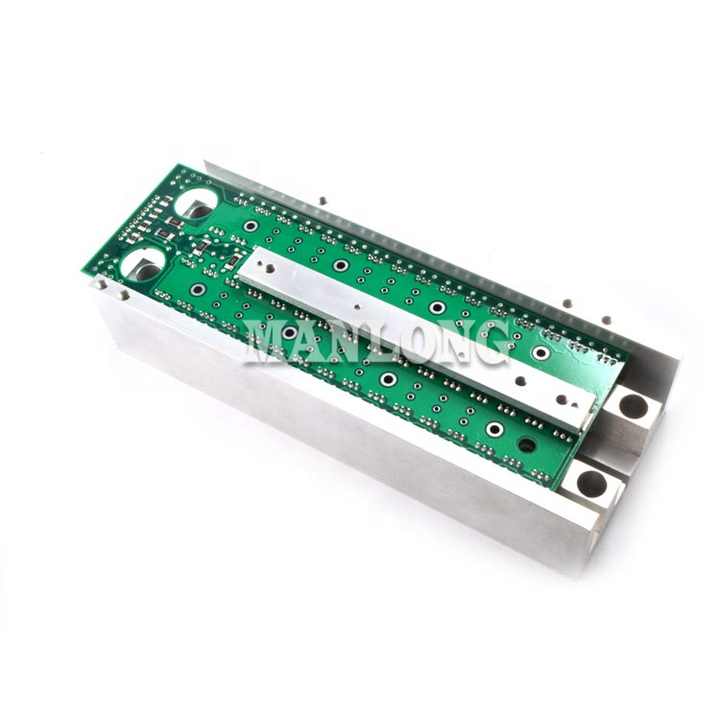 Forklift Parts 48V FET Power Module Transistor for TCM FB20-25/7