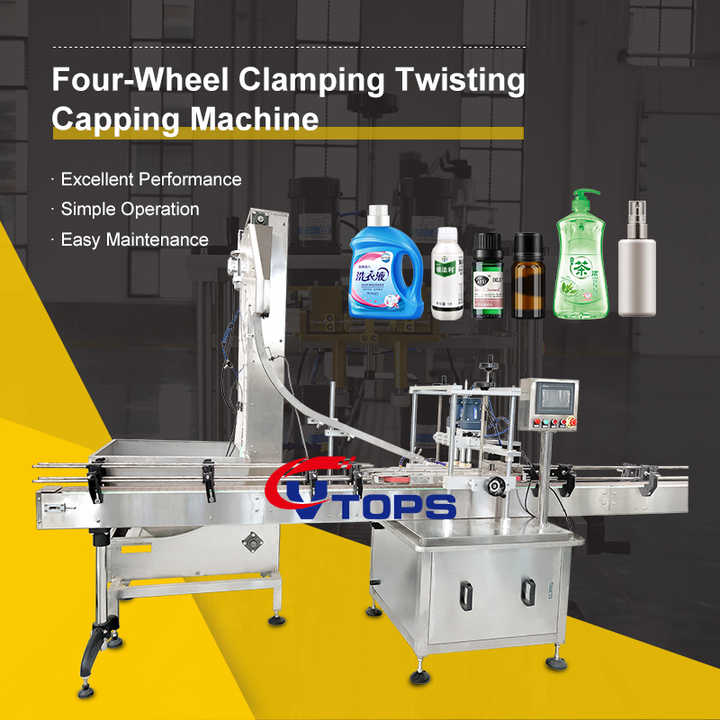 12 Nozzles Automatic Shampoo Laundry Detergent Liquid Soap Bottle ...