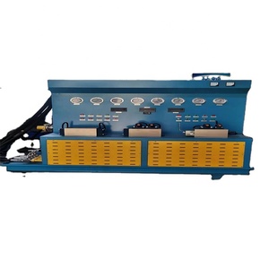Wholesale rexroth hydraulic pump test bench To Test Electronic ...