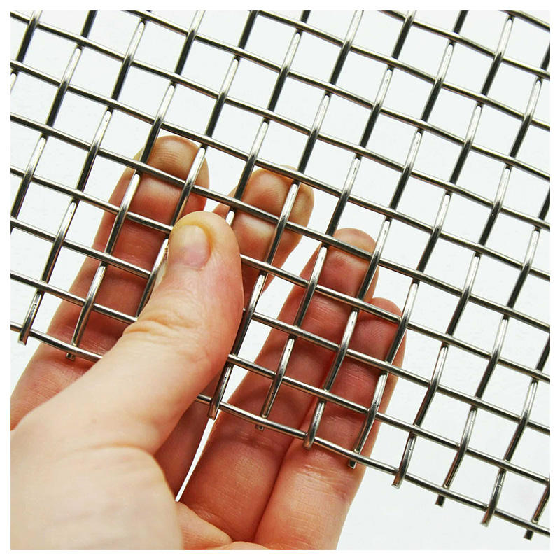 Corrosion-resistant Stainless Steel Decorative Net Food Filter Net ...