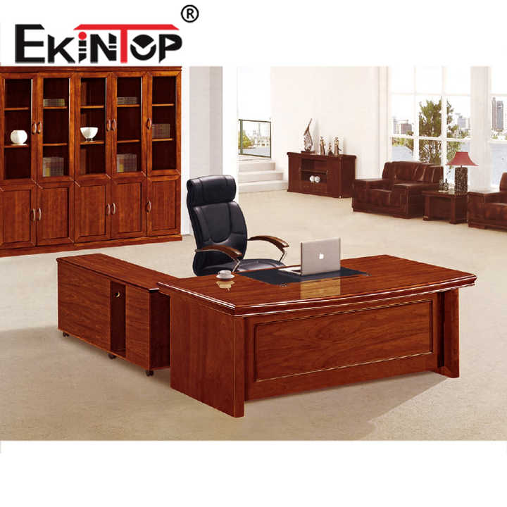 Godrej Otobi Furniture in Bangladesh - Customized Office Tables