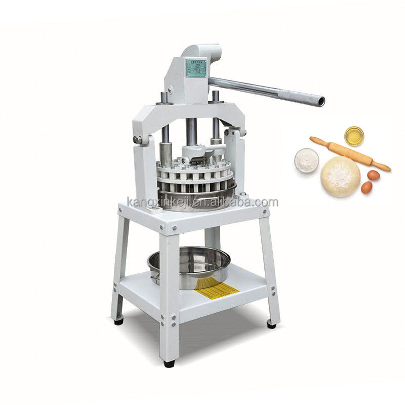 Kx-cdd36 Automatic Dough Divider & Cutter Machine For Bakery - Oem