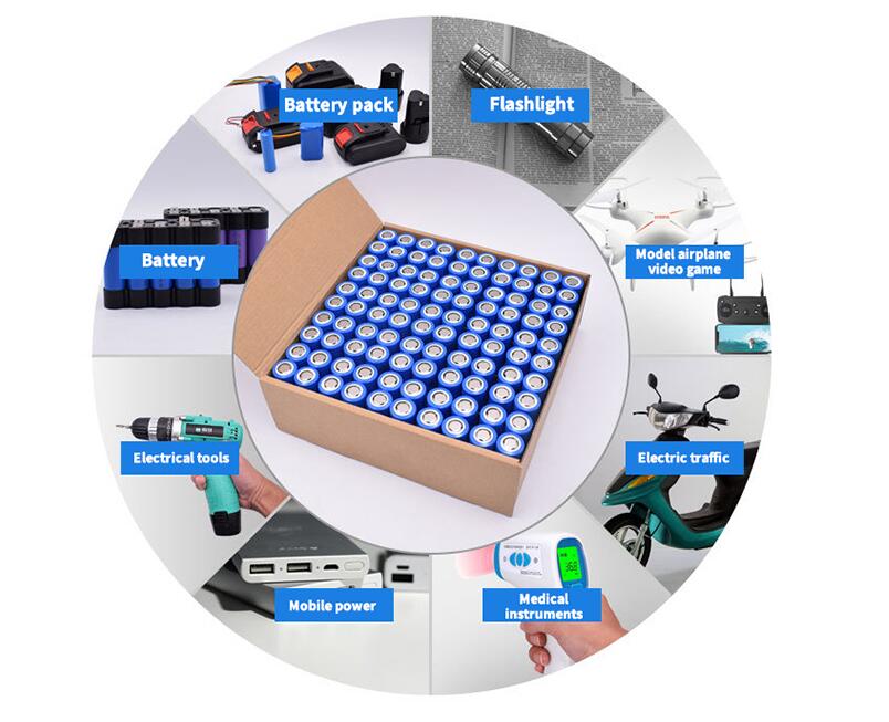 Rear rack electric bike battery 18650 electric bike akku lithium-ion ...