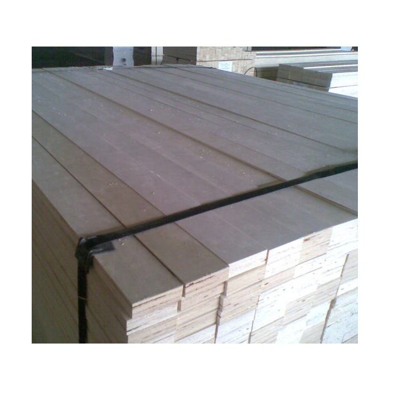 Packing Grade Lvl - Premium Laminated Timber for Pallets