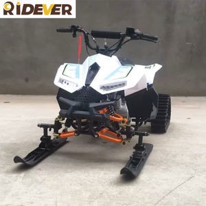 Buy High Power and Easy-To-Handle chinese snowmobile - Alibaba.com.