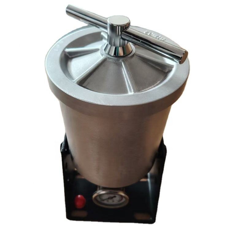 Hydraulic Oil Filter - BU-32 Bypass Cleaner Machine Filter