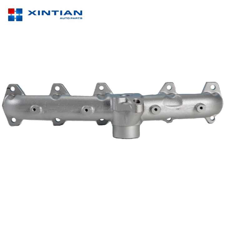 VW Multivan T5 Touareg 2.5TDI Exhaust Manifold - New Condition