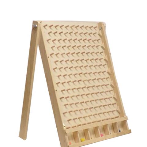 Wooden Plinko Game Set Carnival Toy Set For Sale Indoor Outdoor Party ...