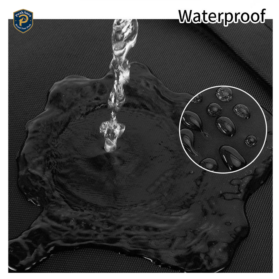 PA 2026 Basketball Backpack Oxford Zipper Closure Women Training Gym ...