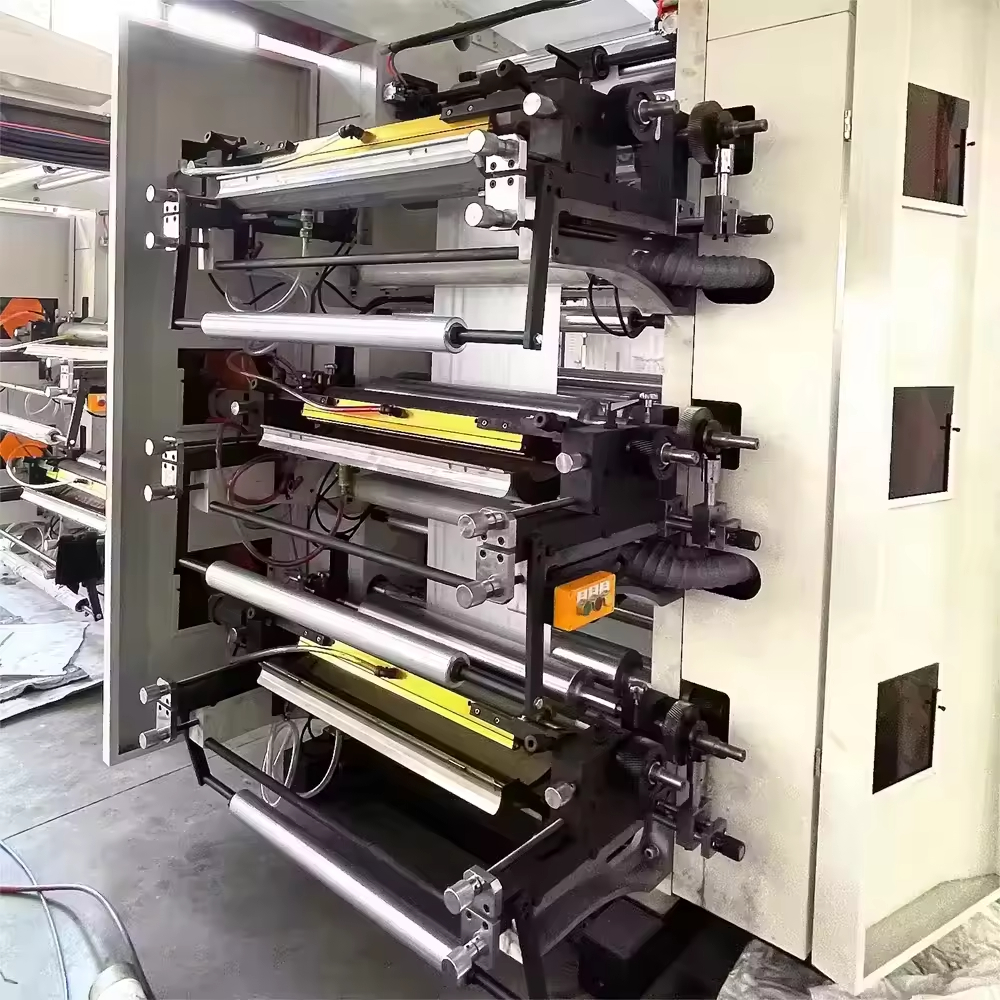 How to Choose the Best Aluminium Foil Printer for Pharmaceutical Packaging