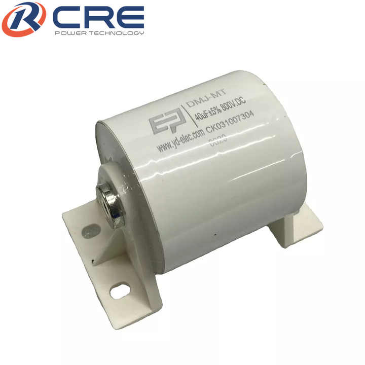 Easy Installation 1100V.DC 10uF High-frequency Filter/coupling ...