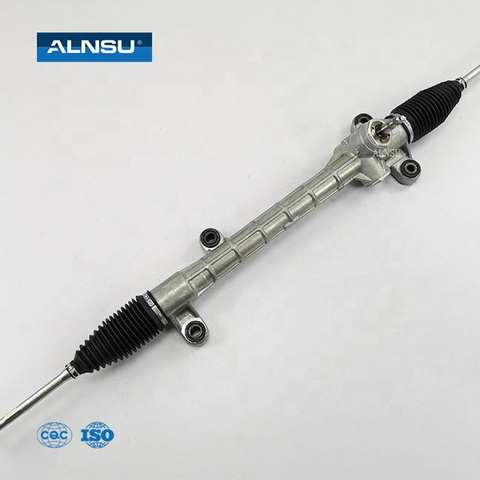 ALNSU power Steering Rack For chevrolet aveo 96535298 96425091 96246091 ...