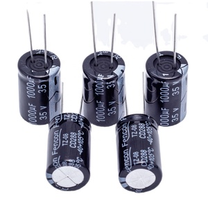 Wholesale 470uf 100v smd aluminum electrolytic capacitor For Circuits ...