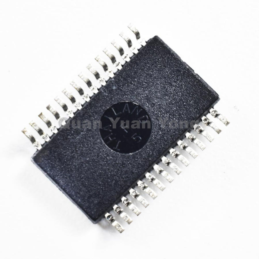 ENC28J60-SS Original Ethernet Controller Integrated Circuit Reliable Supplier SSOP28 Chip Bom ...