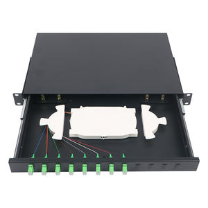 Advanced 2 port fiber patch panel For Scientific Analysis - Alibaba.com
