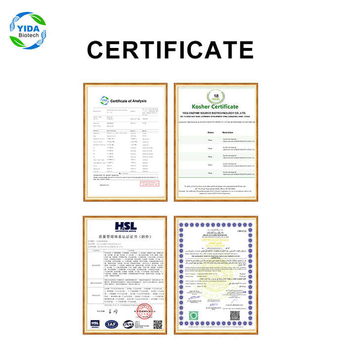 Industrial-Grade Debittering for Juices & Wines High-purity Naringinase ...