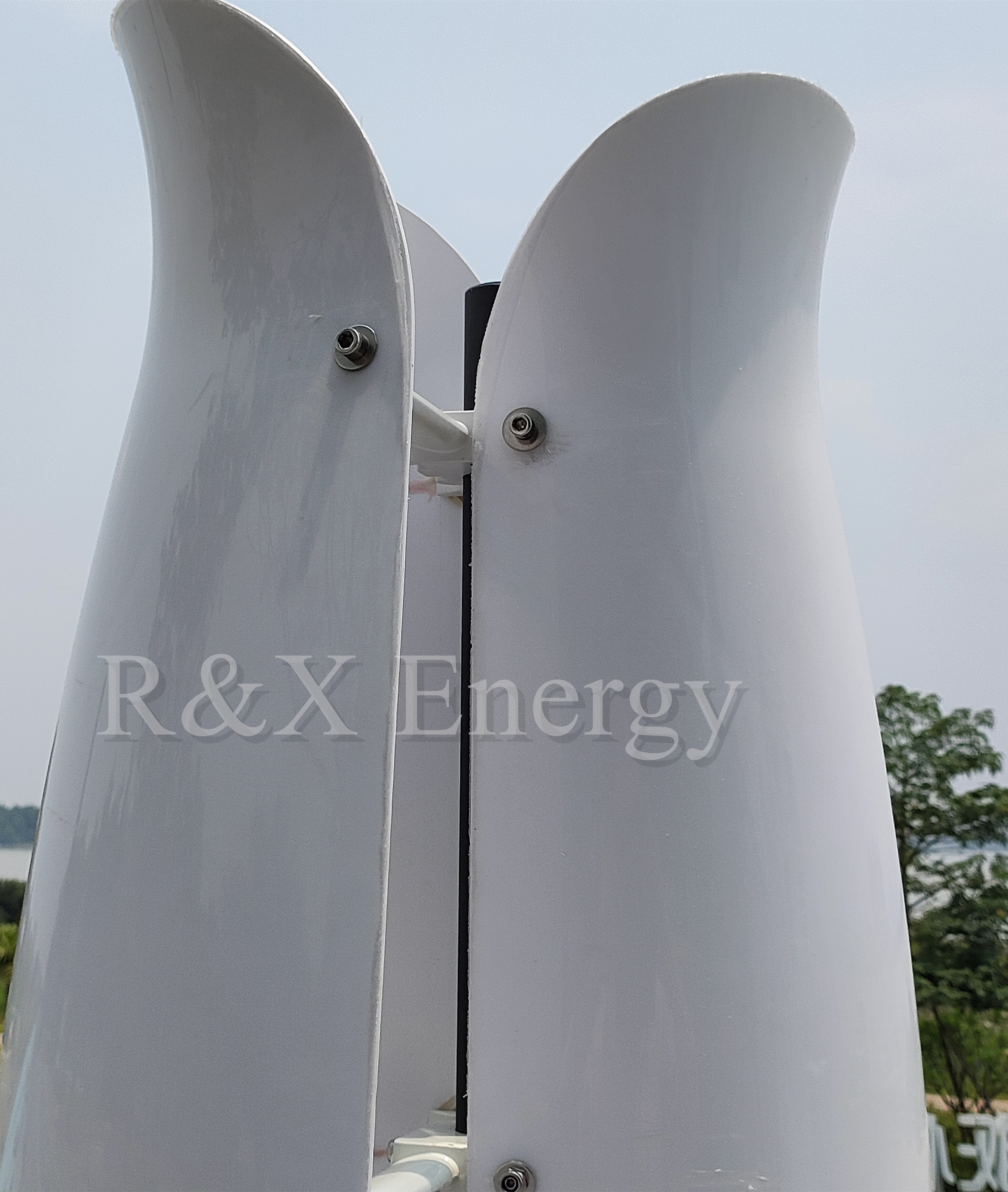 Customized Vertical Axis Wind Turbine For Home Suppliers, Manufacturers ...