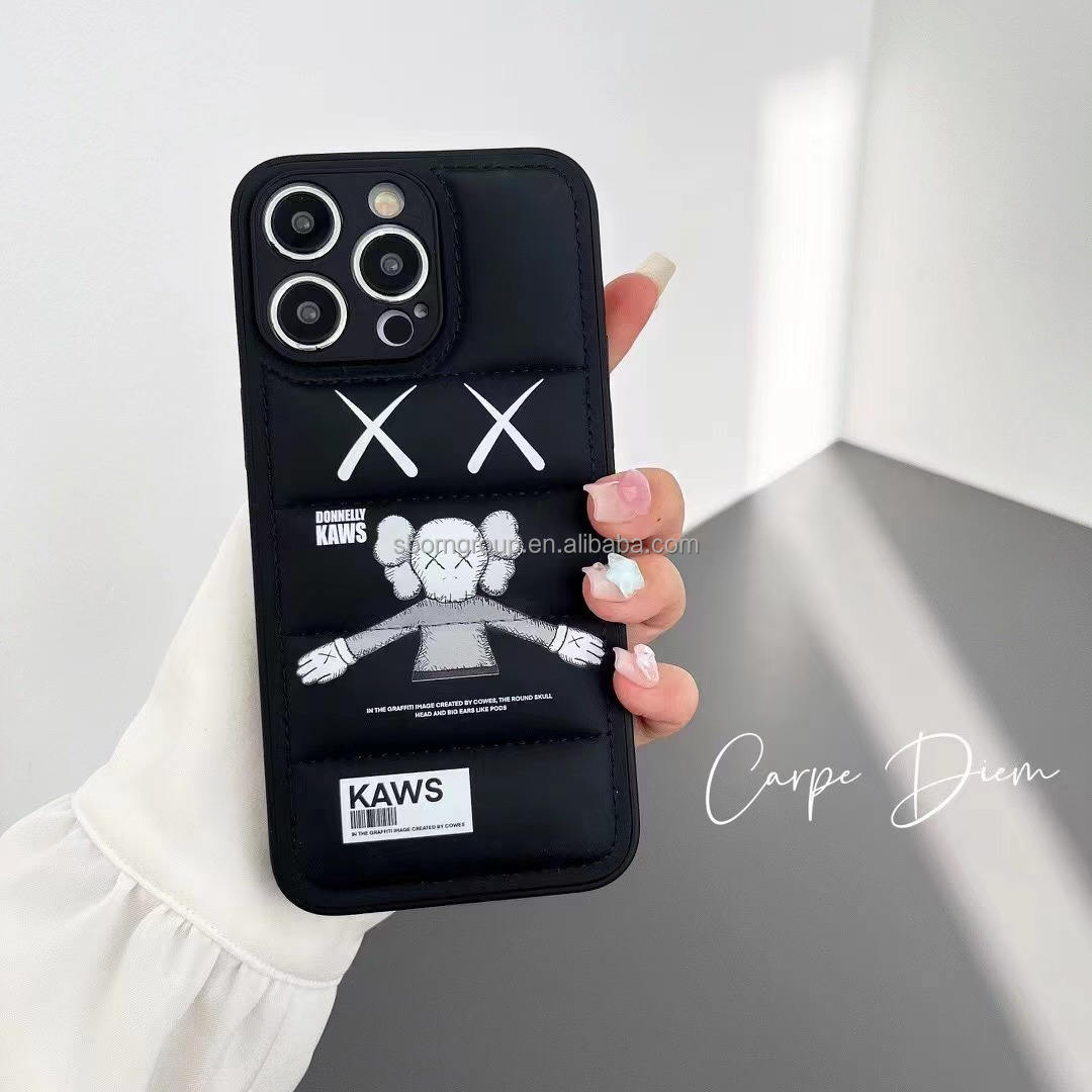 How to Choose the Best KAWS Phone Case: A Complete Buying Guide