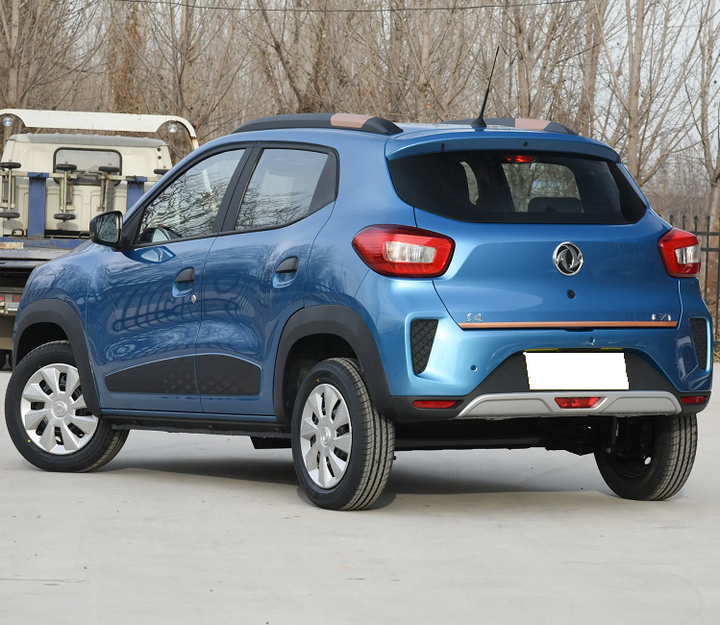 2021/2022/2023 New Dongfeng EX1 Electric Suv Cars DFAC DFM DFM EX1 ...