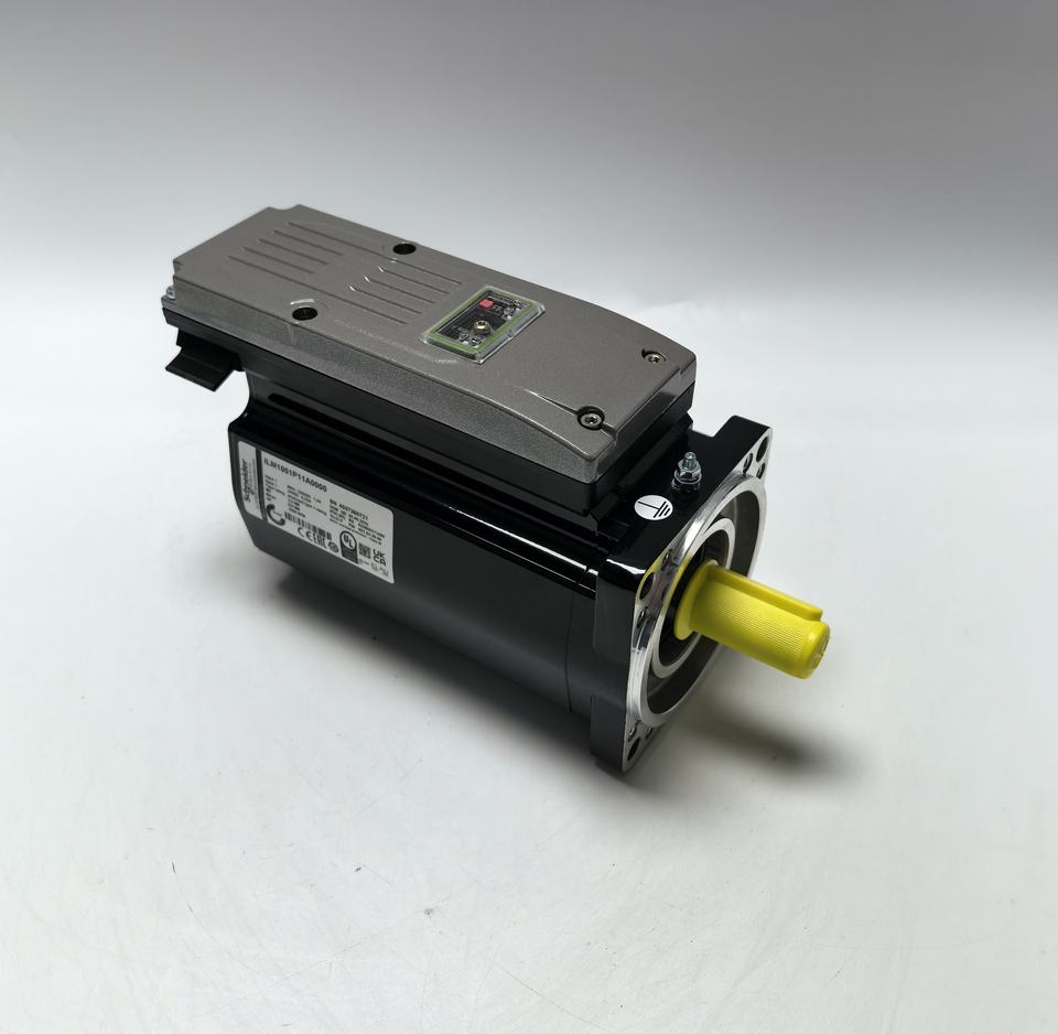 Top Quality for Schneider ELAU Servo Motor New Original Warehouse Stock ...
