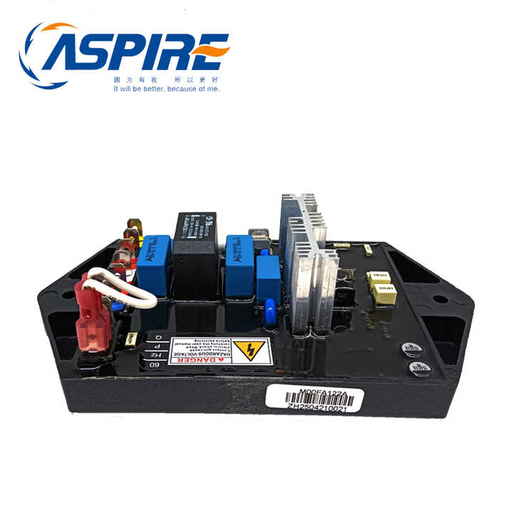 Automatic Voltage Regulator for Diesel Generator M00FA122A AVR| Alibaba.com