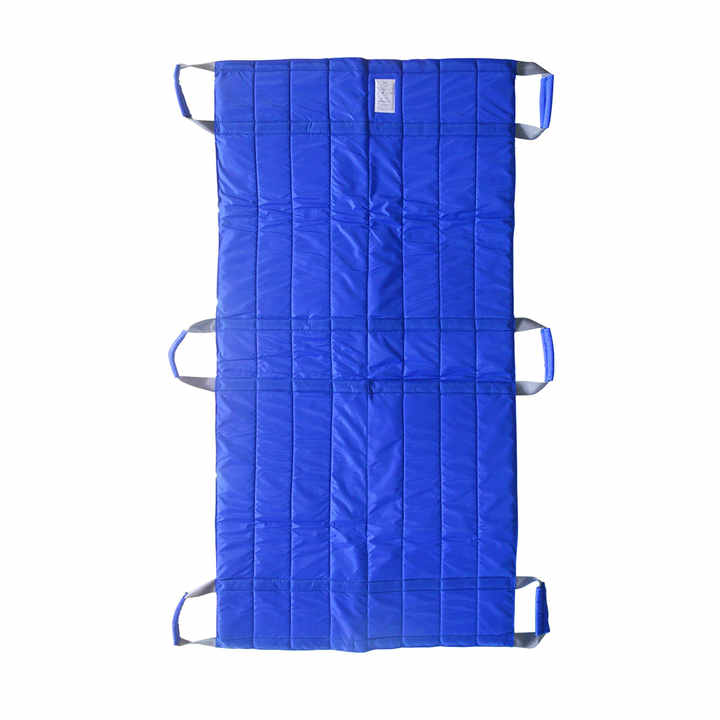 Durable Padded Patient Transfer Pad Patient Turning Device with Handles ...