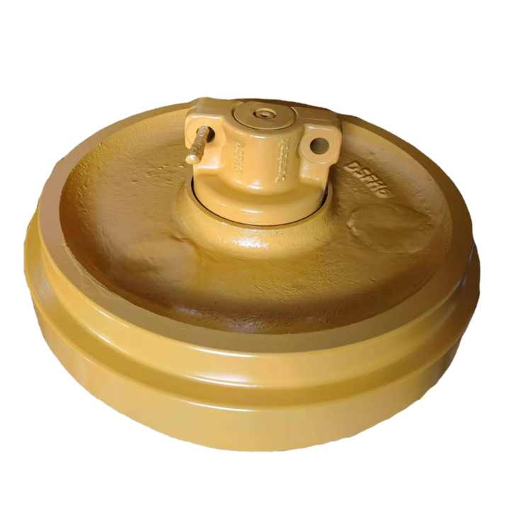 Undercarriage Parts for Laverda Combine Tractor Harvester