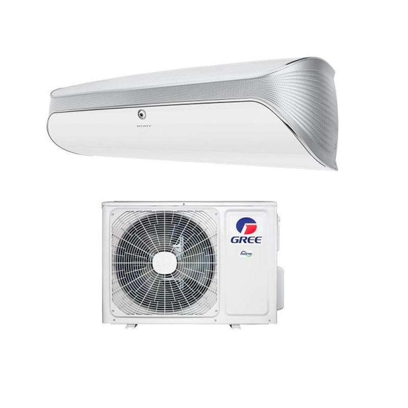 Gree Air Conditioners - Efficient Cooling Solutions