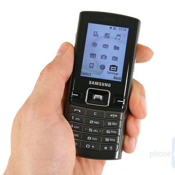 How to Choose the Best Samsung D780 Original Battery