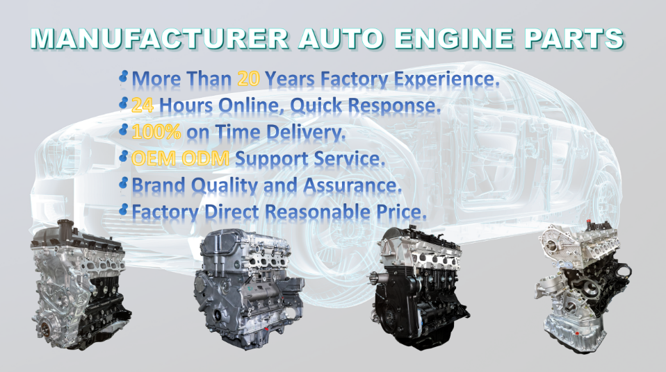 Packson New Factory Aluminum Complete Cylinder Head Assembly 4G20D4 2 ...