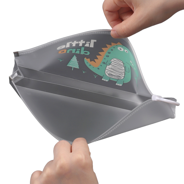 Foska Wholesale Cute Cartoon Small Size File Folder Bag School Supplies ...