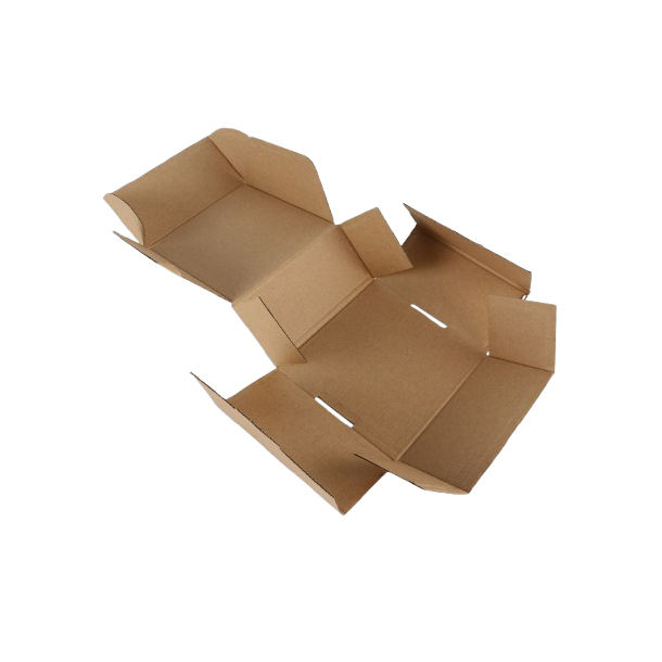 Durable Environmentally Friendly Recycled Materials Art Paper Rigid Box ...